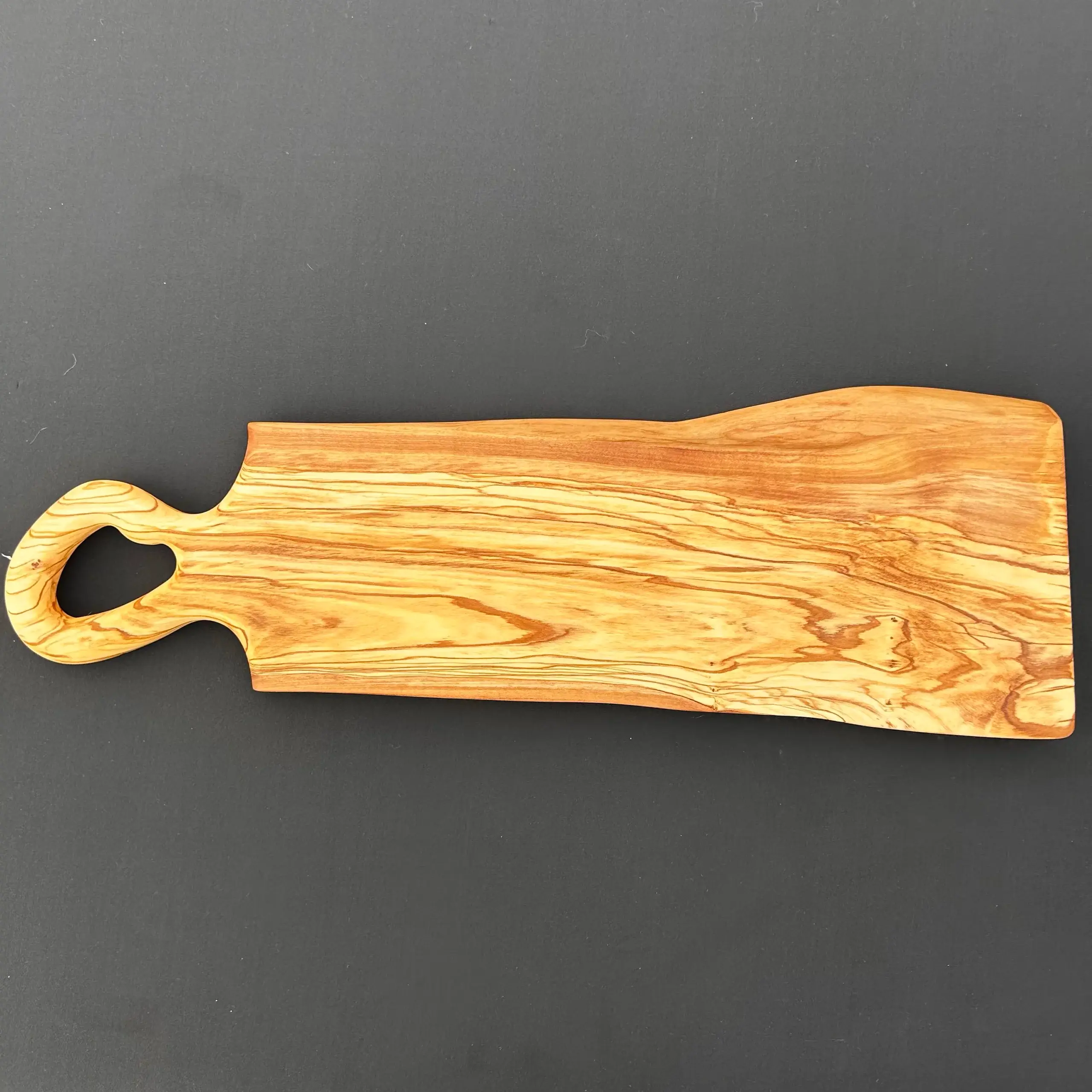 Olivewood Charcuterie Board Franklin Woodcrafts